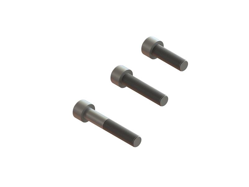 Stainless steel solar fasteners for solar panel mounting -Kingfeels